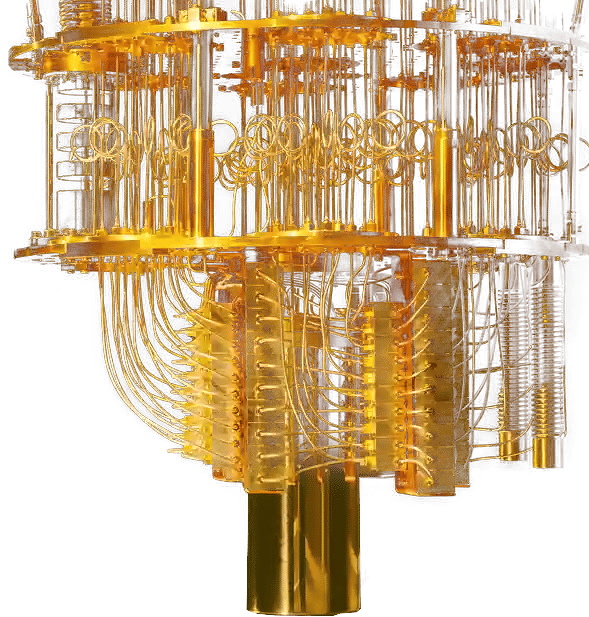 Multiphysics Simulation Cloud And Quantum Quanscient